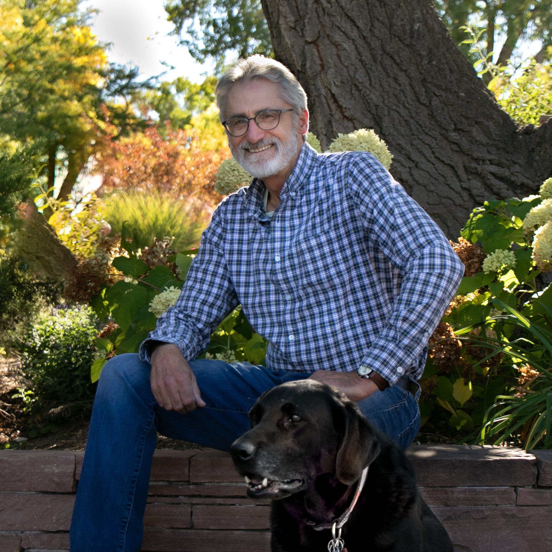 Dave Graham | Phase One Landscapes, Inc.