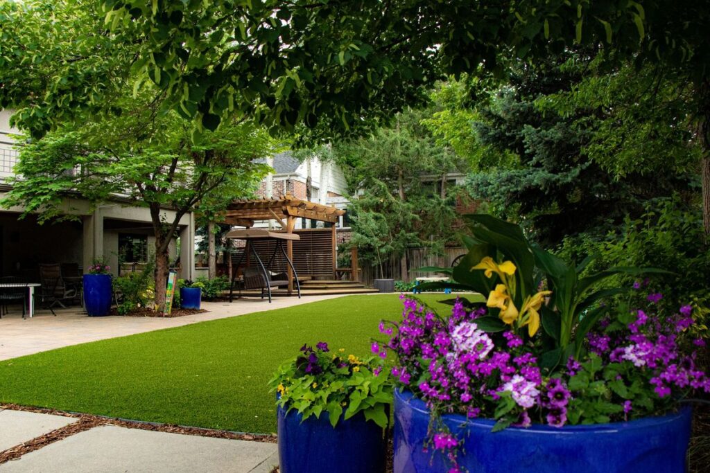 Phase One Landscapes | Custom Landscape Design in Denver