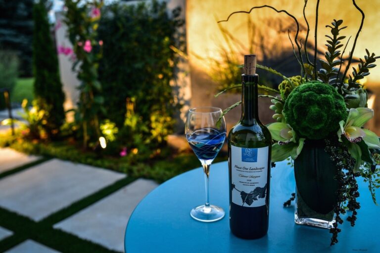 Phase One Landscapes | Custom Landscape Design in Denver