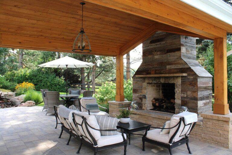 Phase One Landscapes | Custom Landscape Design in Denver