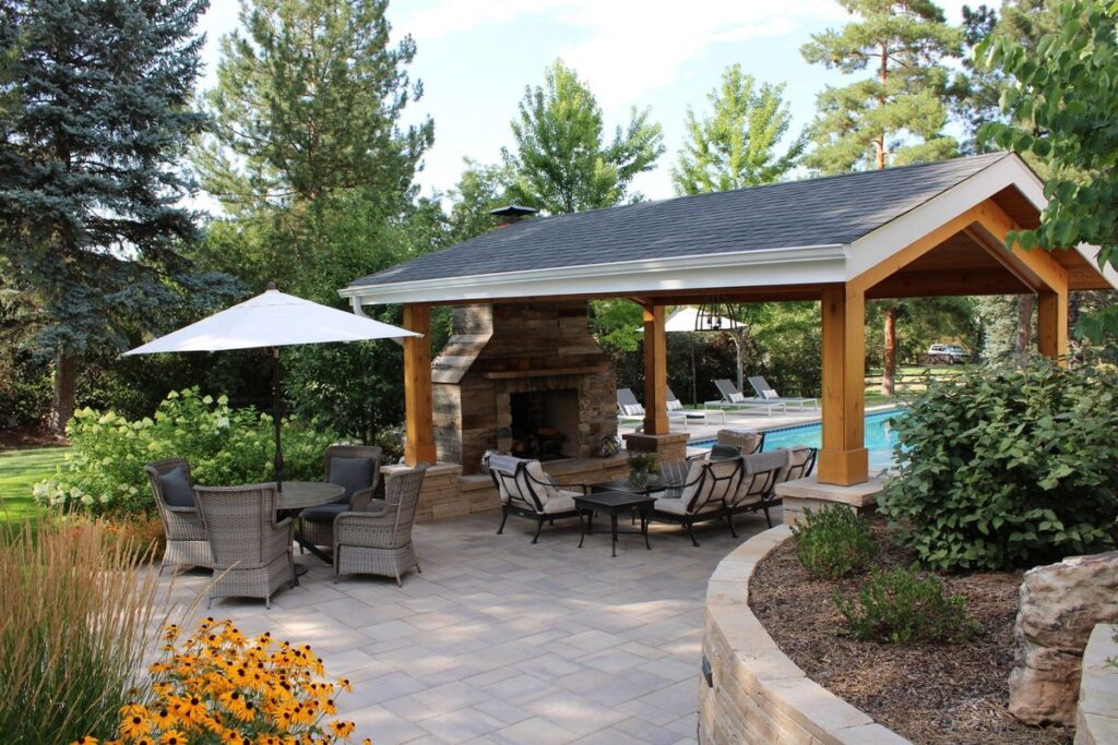 Phase One Landscapes | Custom Landscape Design in Denver
