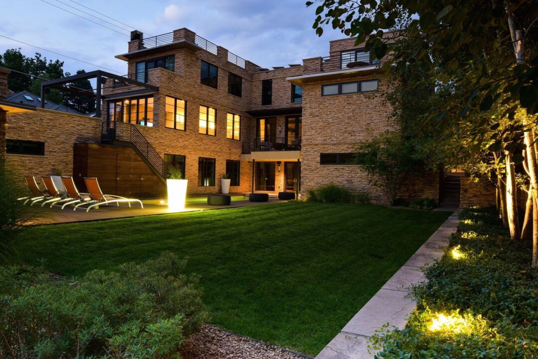 Phase One Landscapes | Custom Landscape Design in Denver